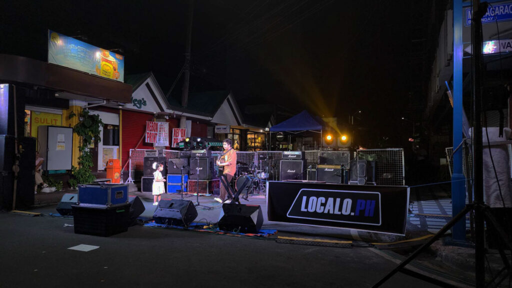 Projects - Localo PH